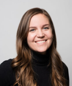 Dr. Heather Robinson - Sage Naturopathic Clinic